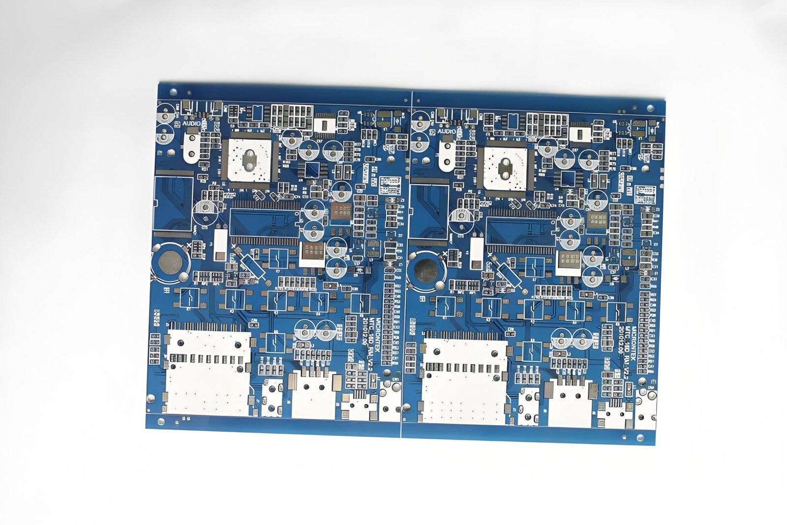 Multilayer PCBs – vitapcb.com
