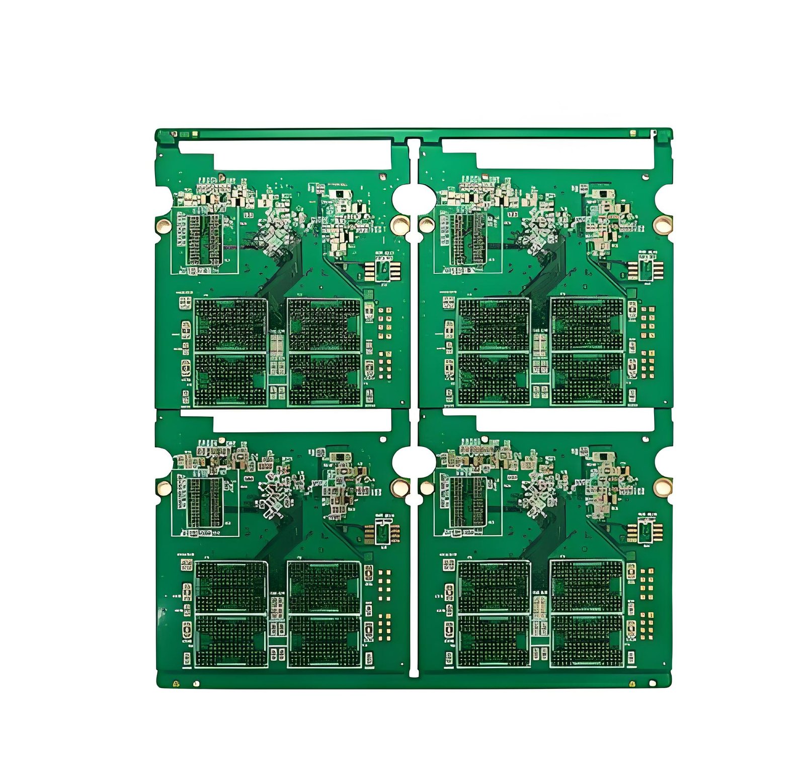 Multilayer PCBs – vitapcb.com